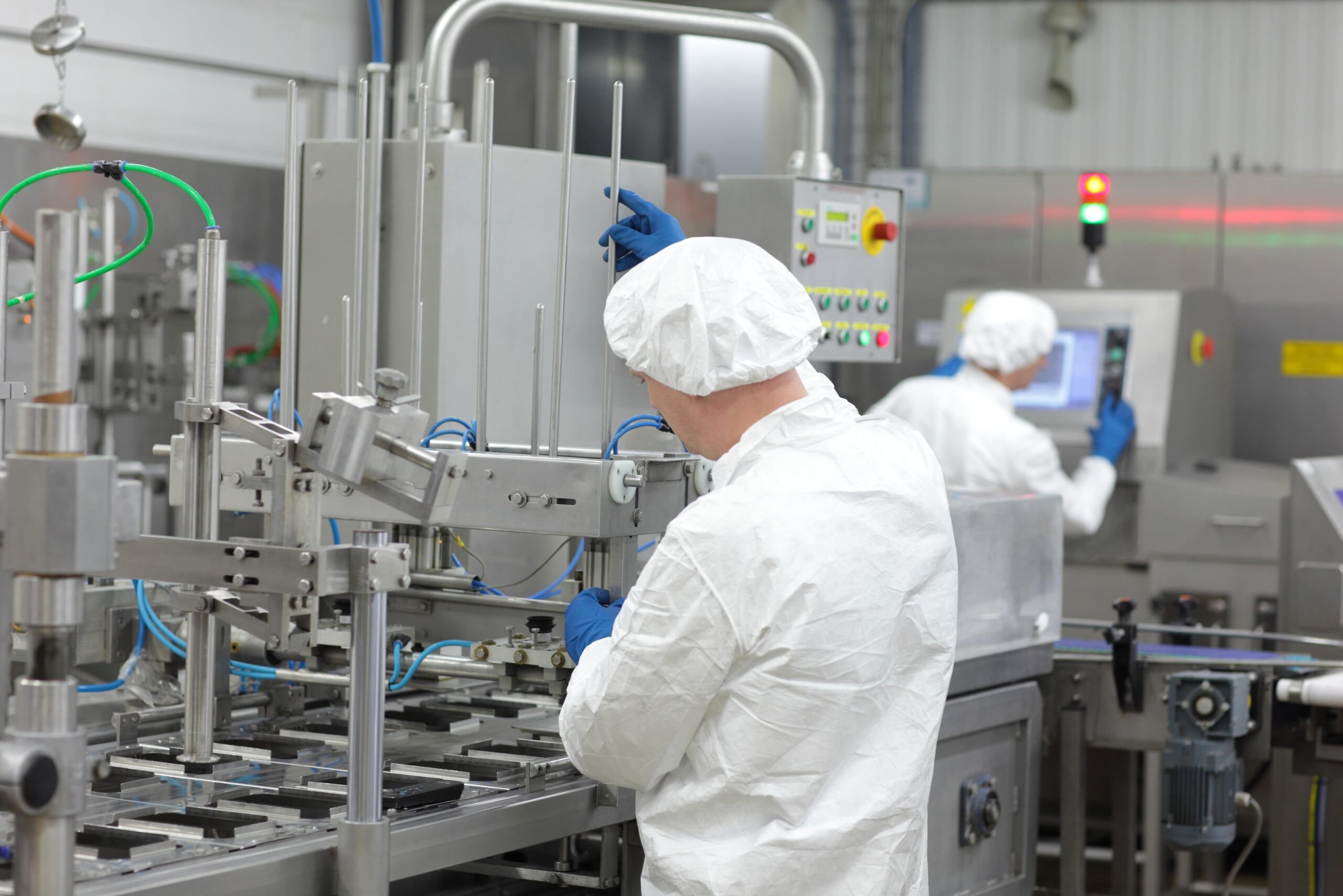 Source 21 – Stainless Steel & Metals for Food Equipment – Processing ...