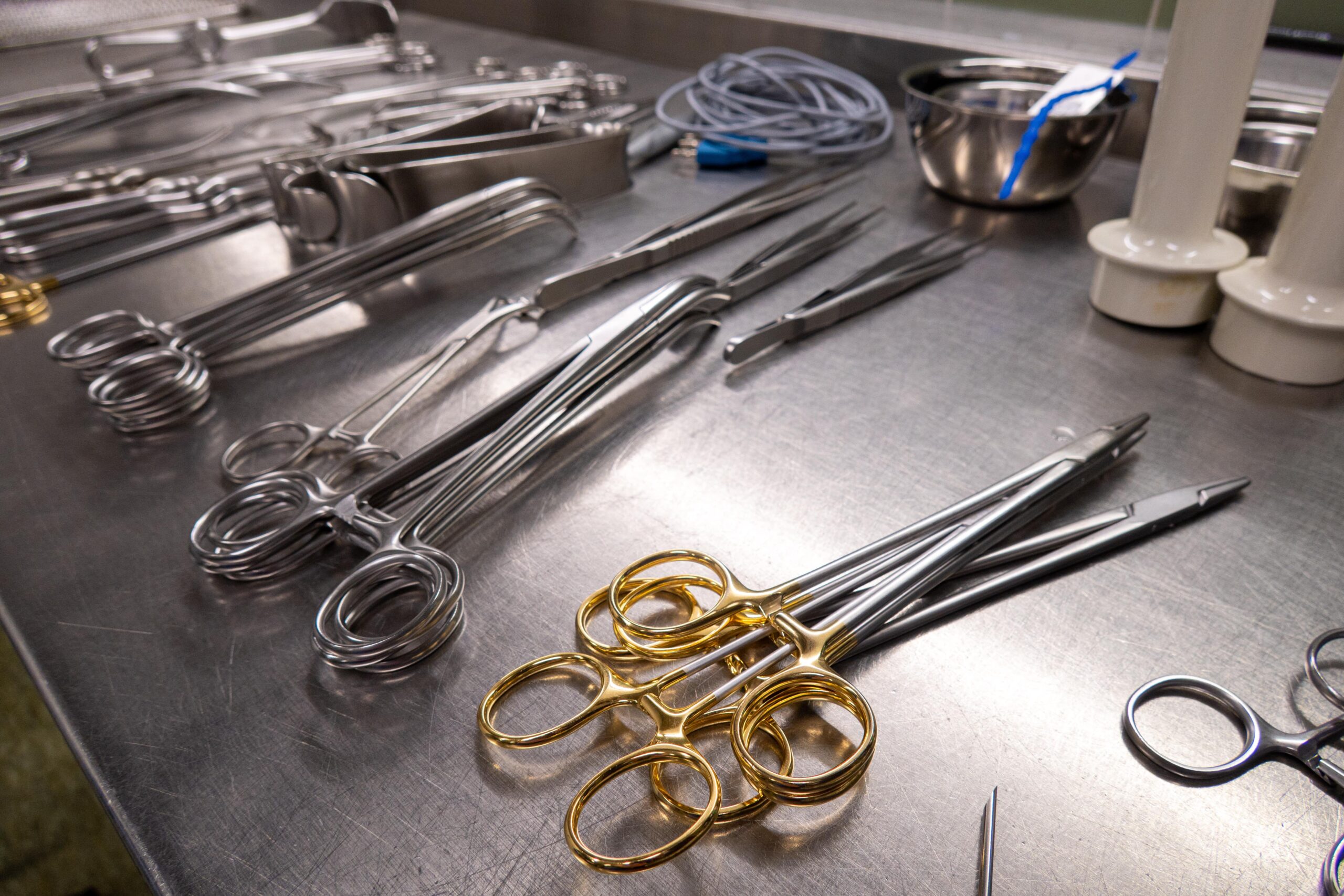 Source 21 – Stainless Steel for Medical Applications – Surgical ...